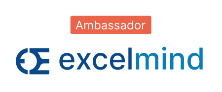 Excelmind - Ambassador